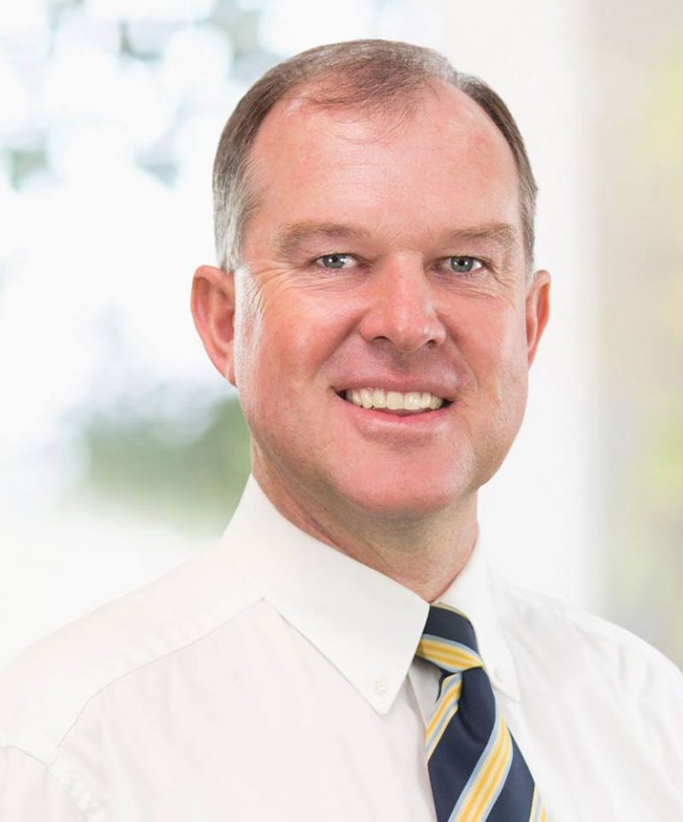 Tony Perrett - LNP Member for Gympie | Member of Parliament